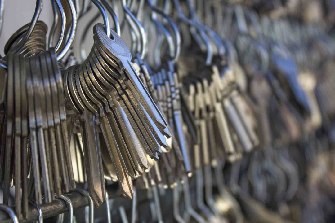 * The Premier Mobile Locksmith Service In Perth | Fast